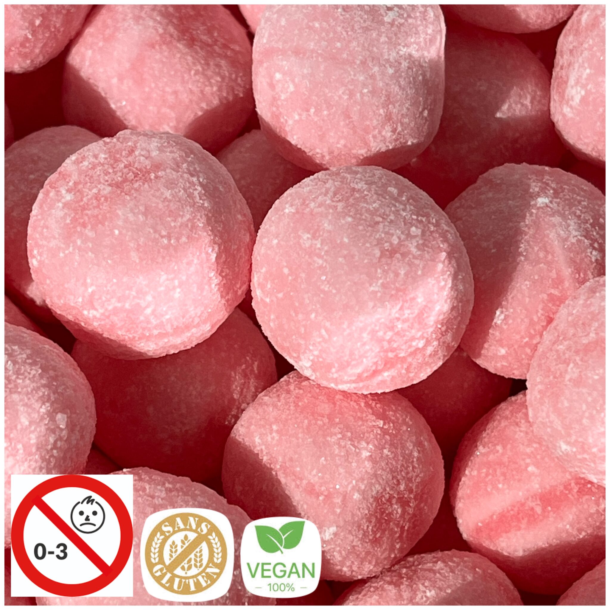 Nollysweet – Votre boutique de bonbons en ligne