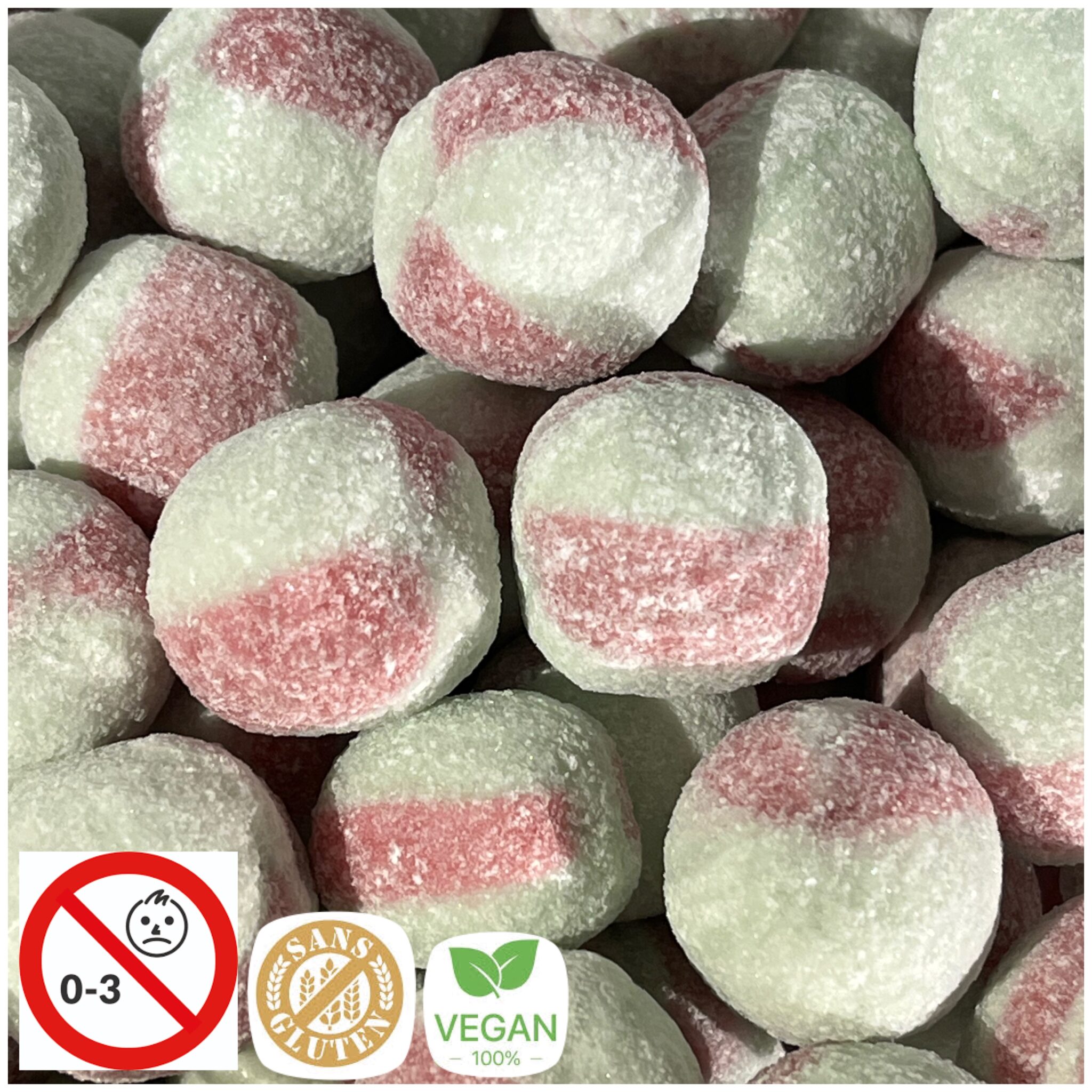 Nollysweet – Votre boutique de bonbons en ligne